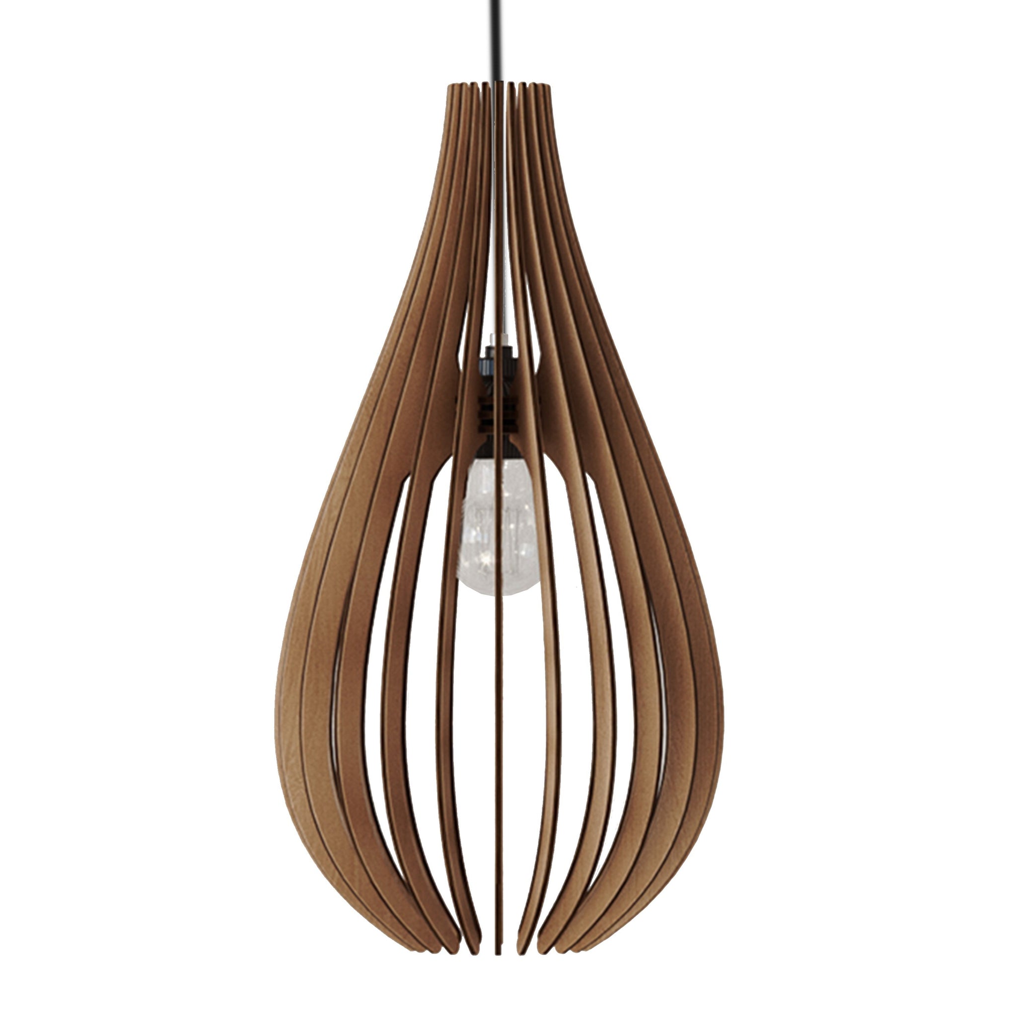 Original Teardrop Pendant Light
