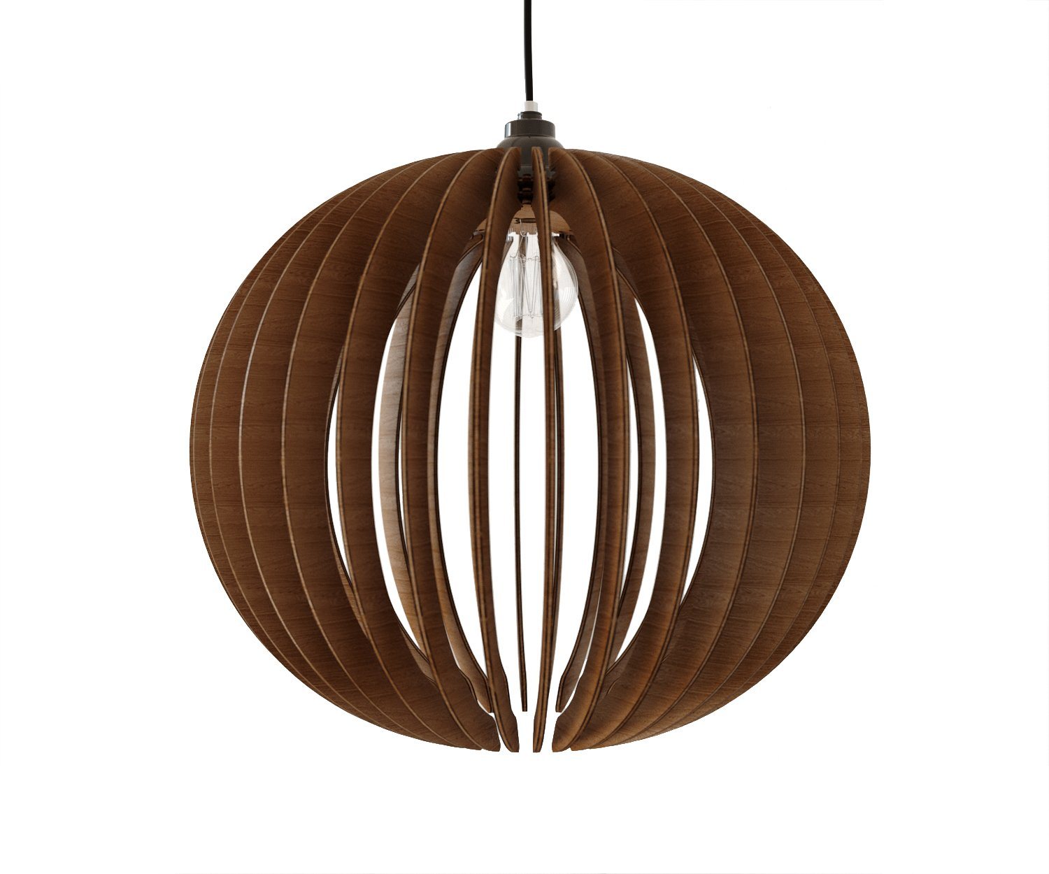 Original Round Pendant Light